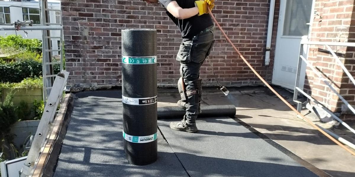 Dakdekker in Heerde | JR Dakbedekkingen